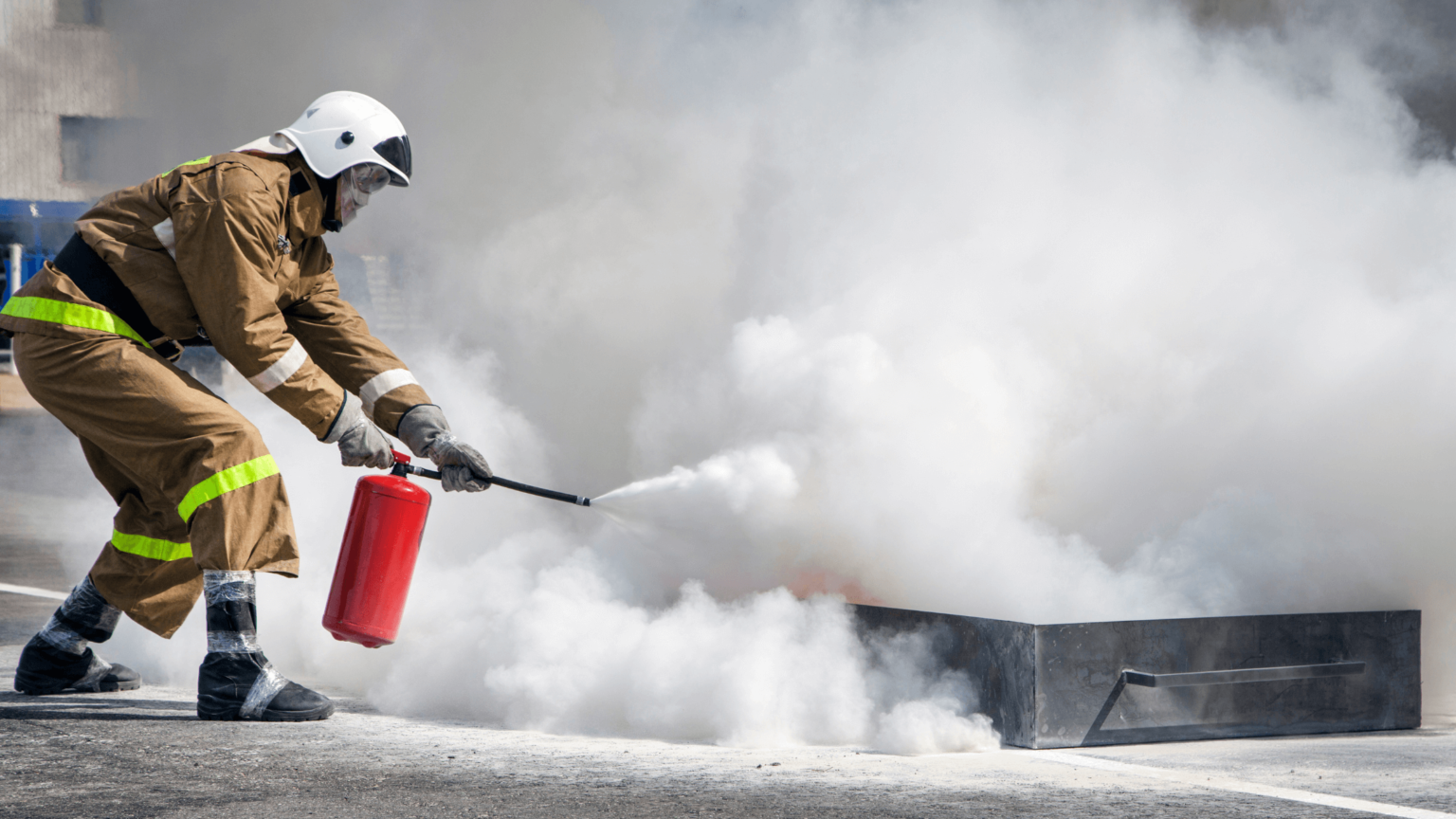 Fire Extinguisher Service Aurora - mavenfireprotection